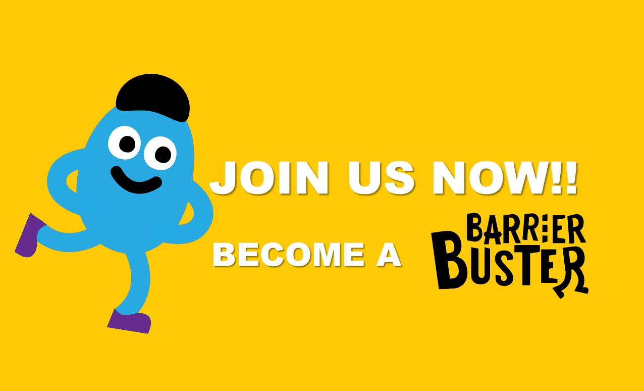 English Barrier Busters – English teaching program for teachers – Kuda ...