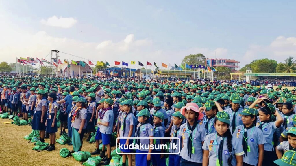 Kuda Kusum Balika Maha Vidyalaya – Little Flower Convent – Bandarawela